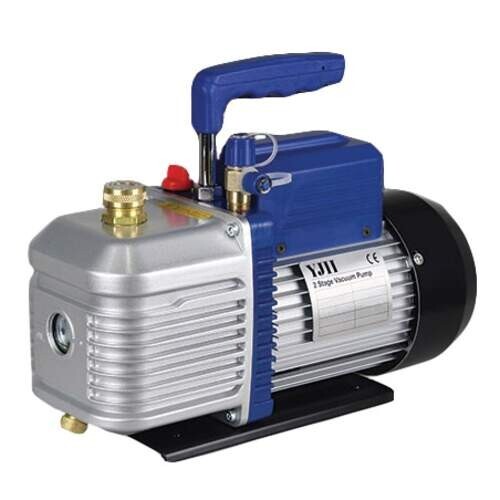 Yellow Jacket 2-traps vacuümpomp 115 L/min (R32) :: Klimaatwebshop